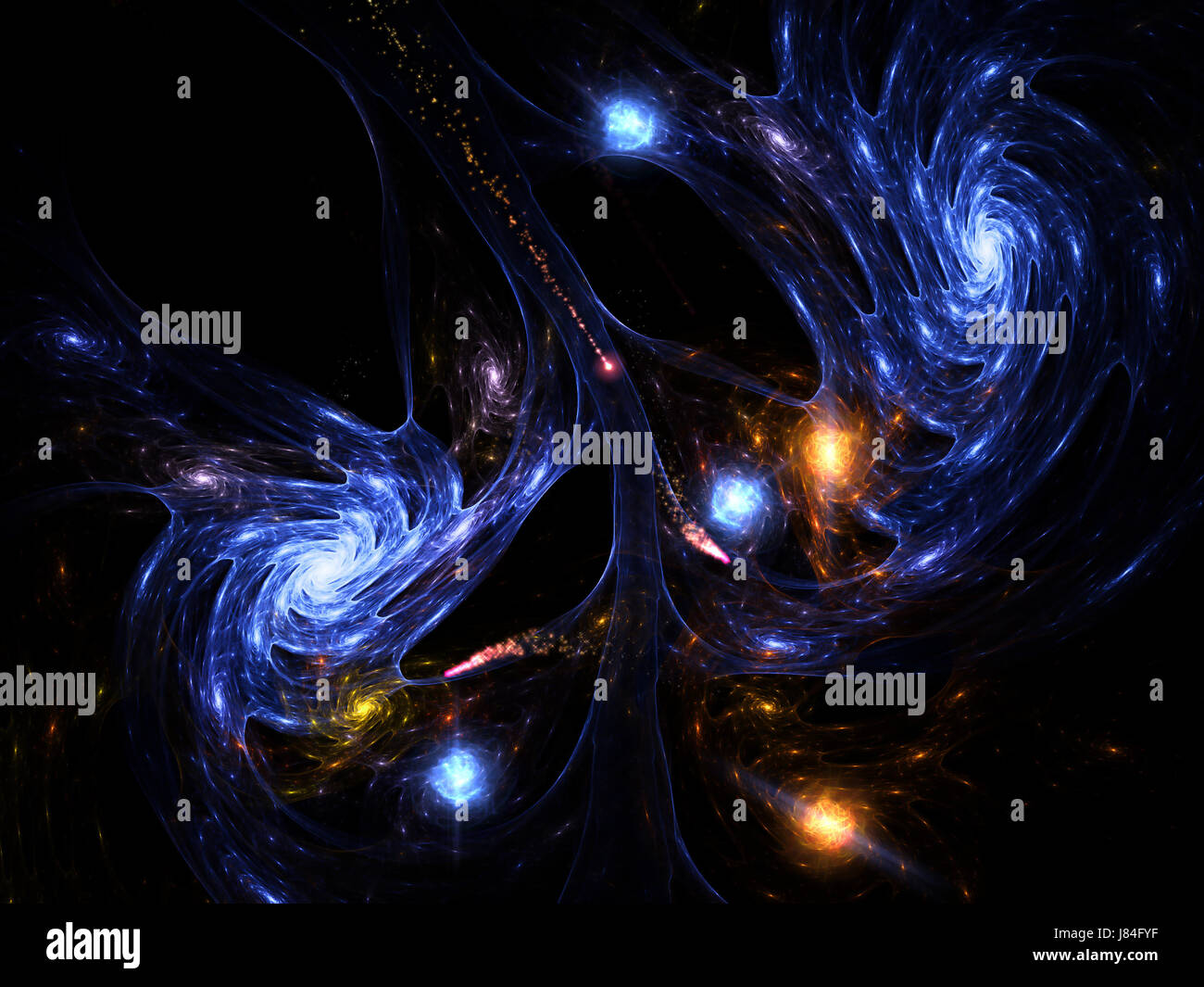 blue detail composition colour model design project concept plan draft ...