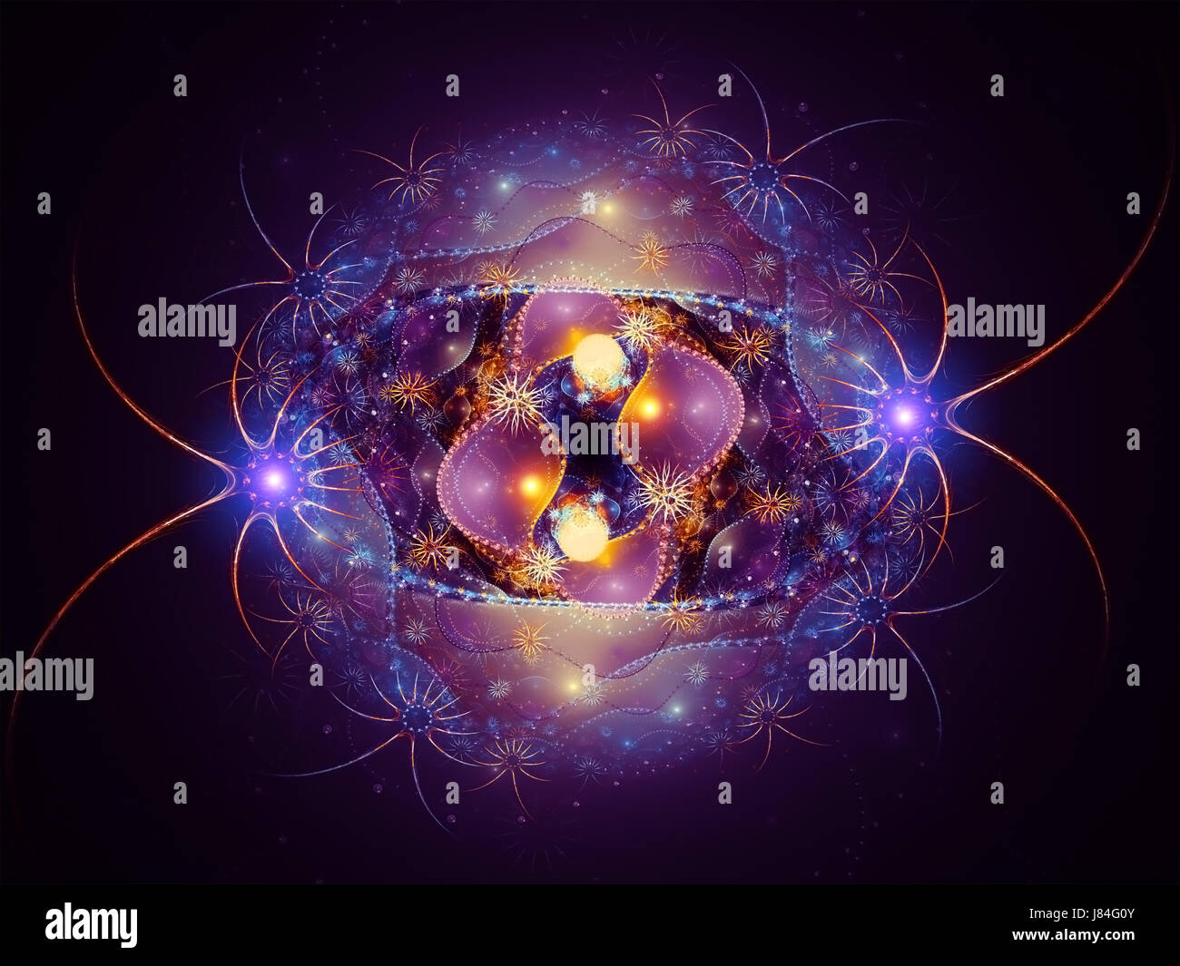 blue composition colour model design project concept plan draft black ...