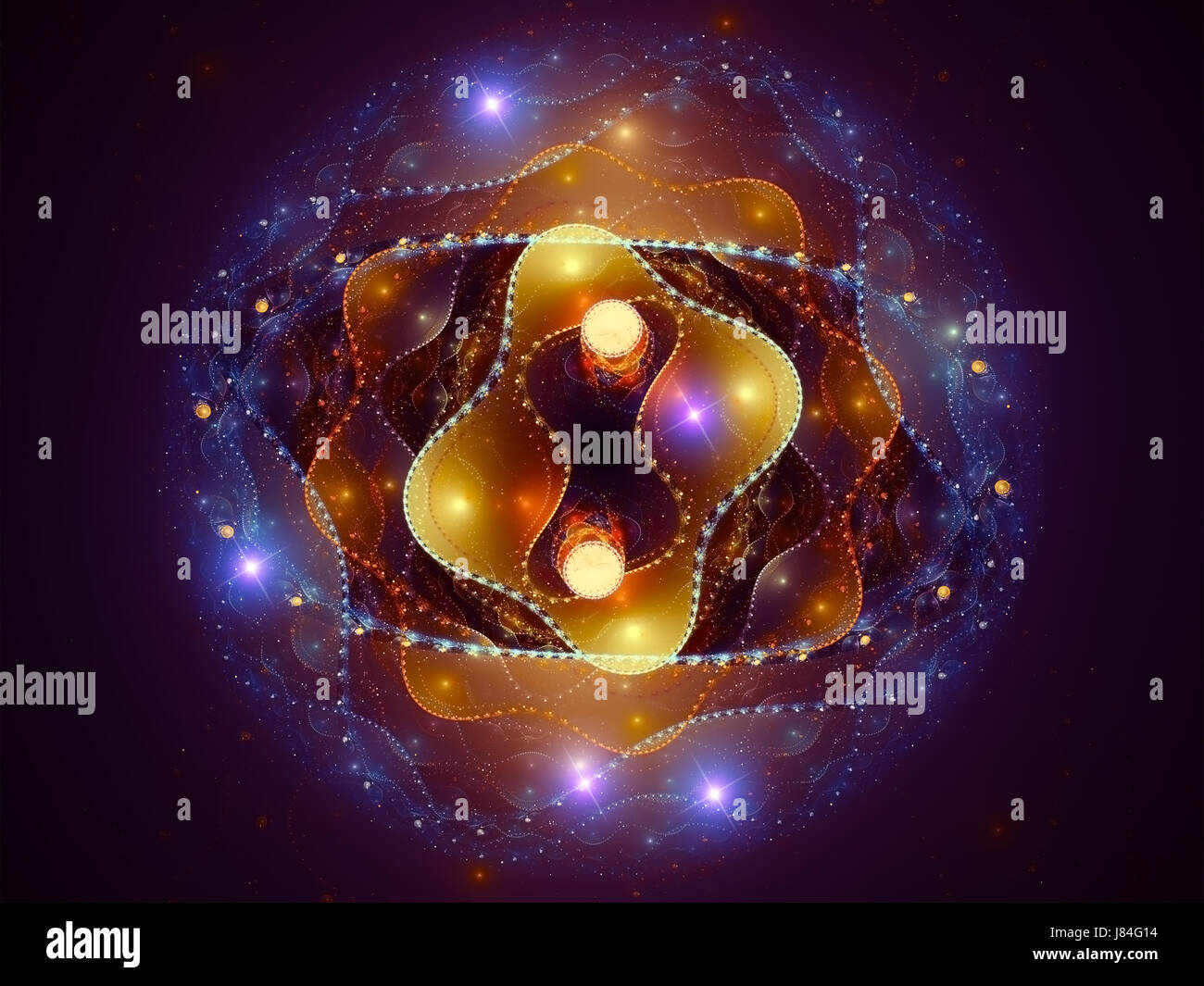 blue composition colour model design project concept plan draft black ...