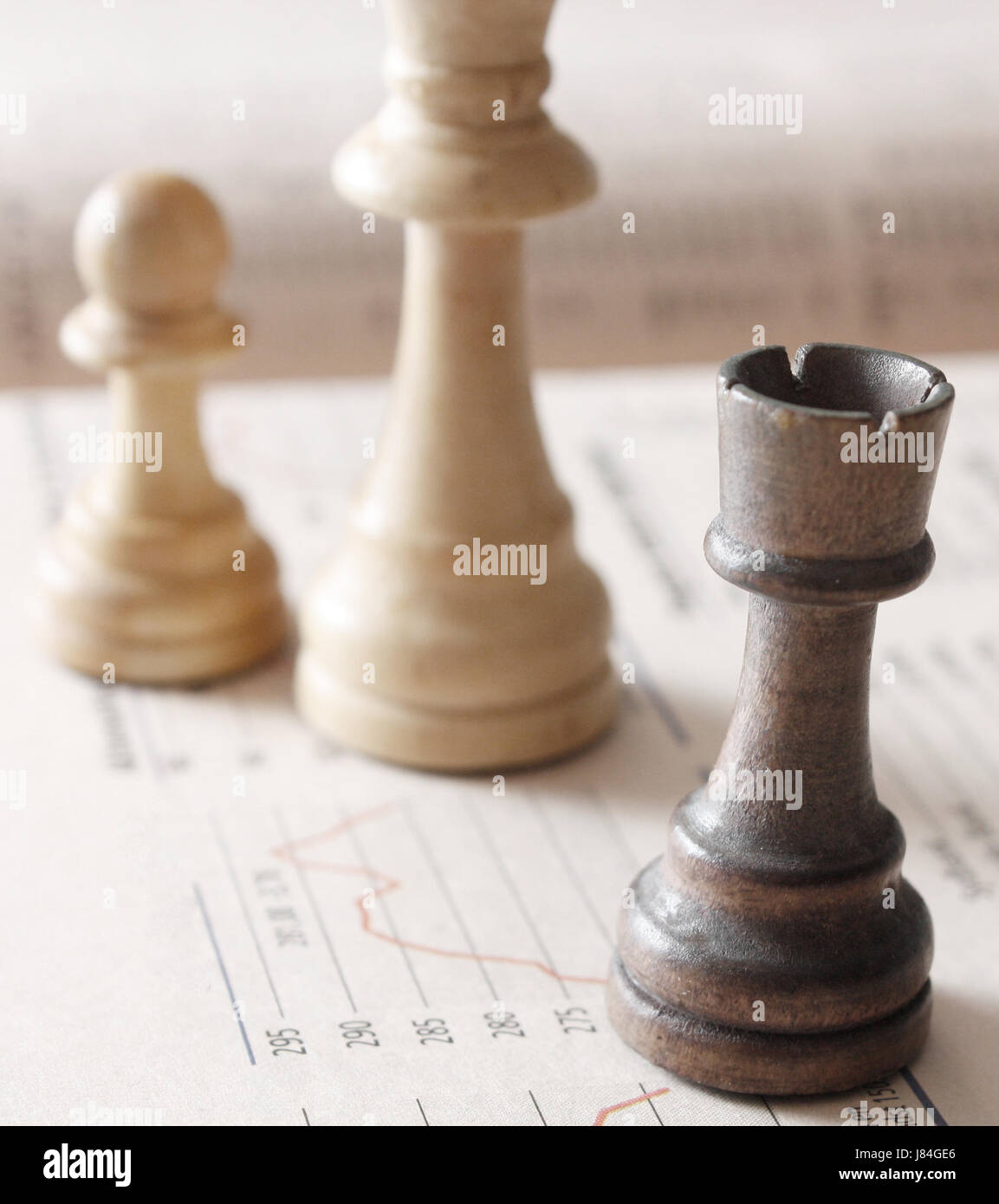 Newspaper competition hi-res stock photography and images - Alamy