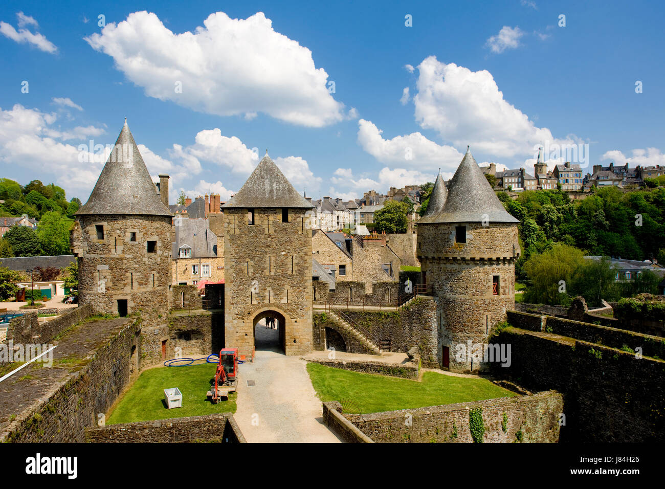 style of construction architecture architectural style tower travel ...