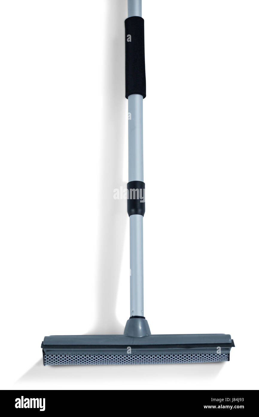 Squeegee Mop