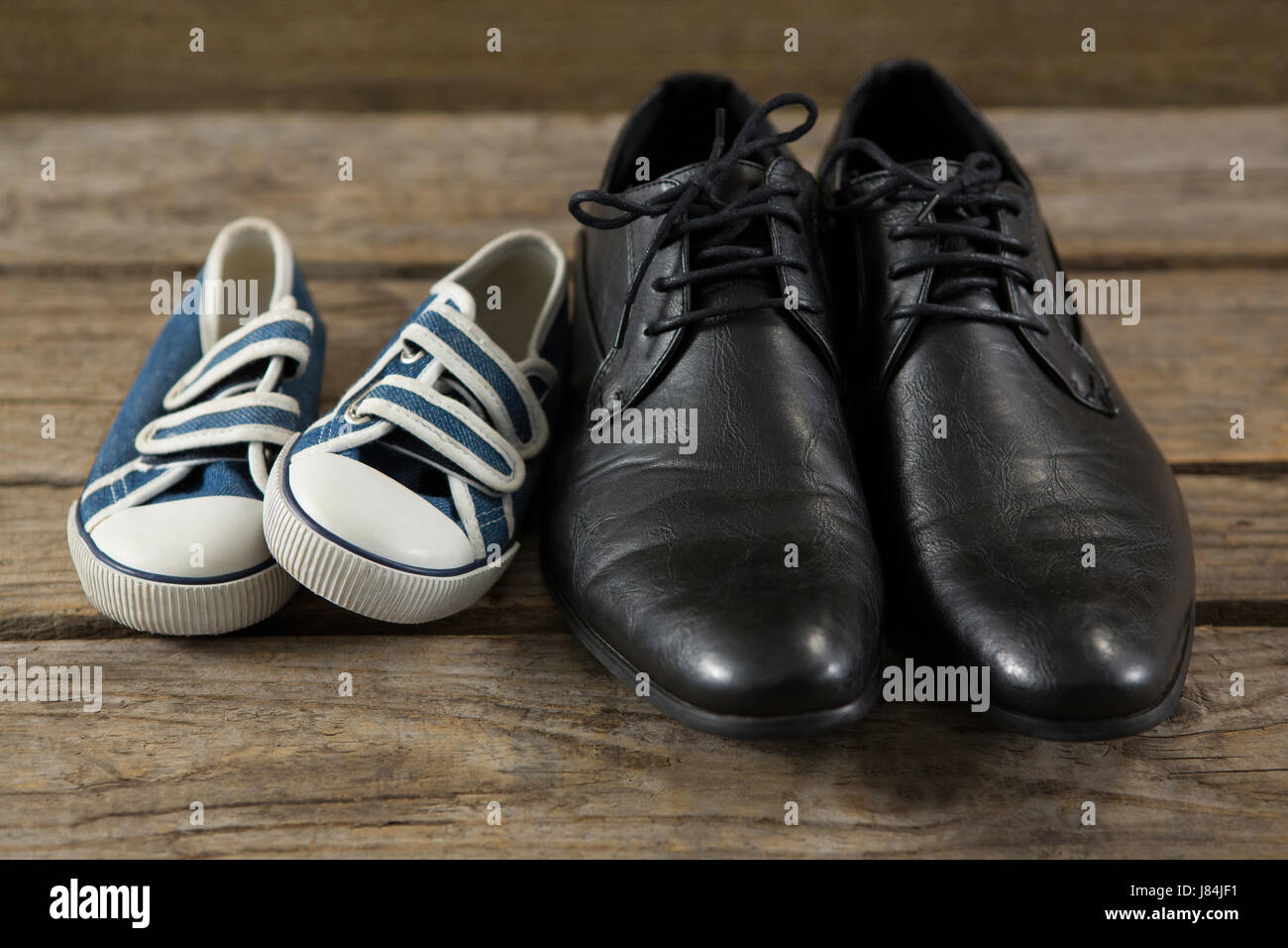 Wooden block shoes hi-res stock photography and images - Alamy