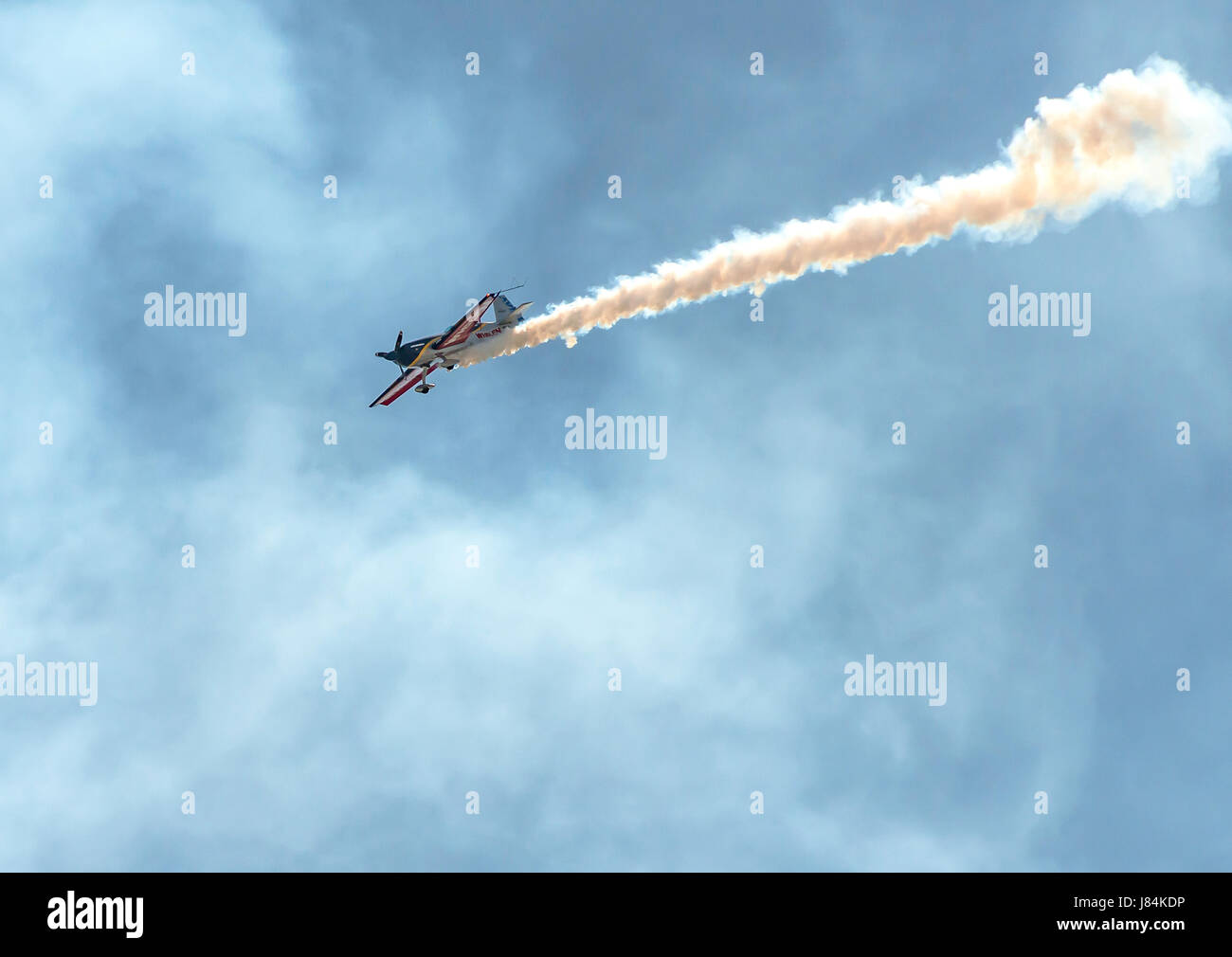 Ri air show hi-res stock photography and images - Alamy