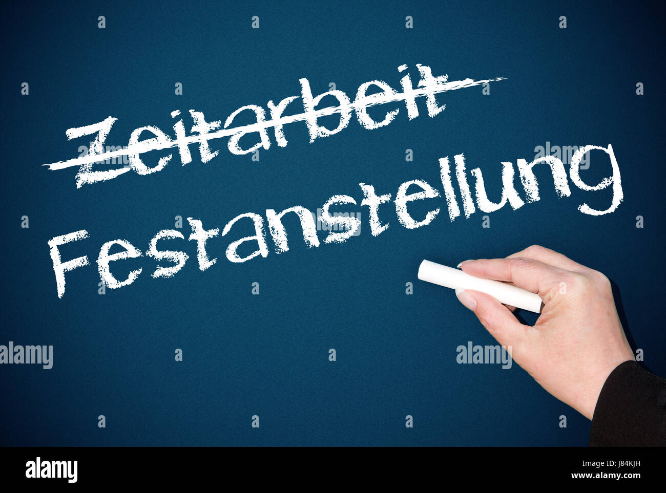 Permanent success work hi-res stock photography and images - Alamy