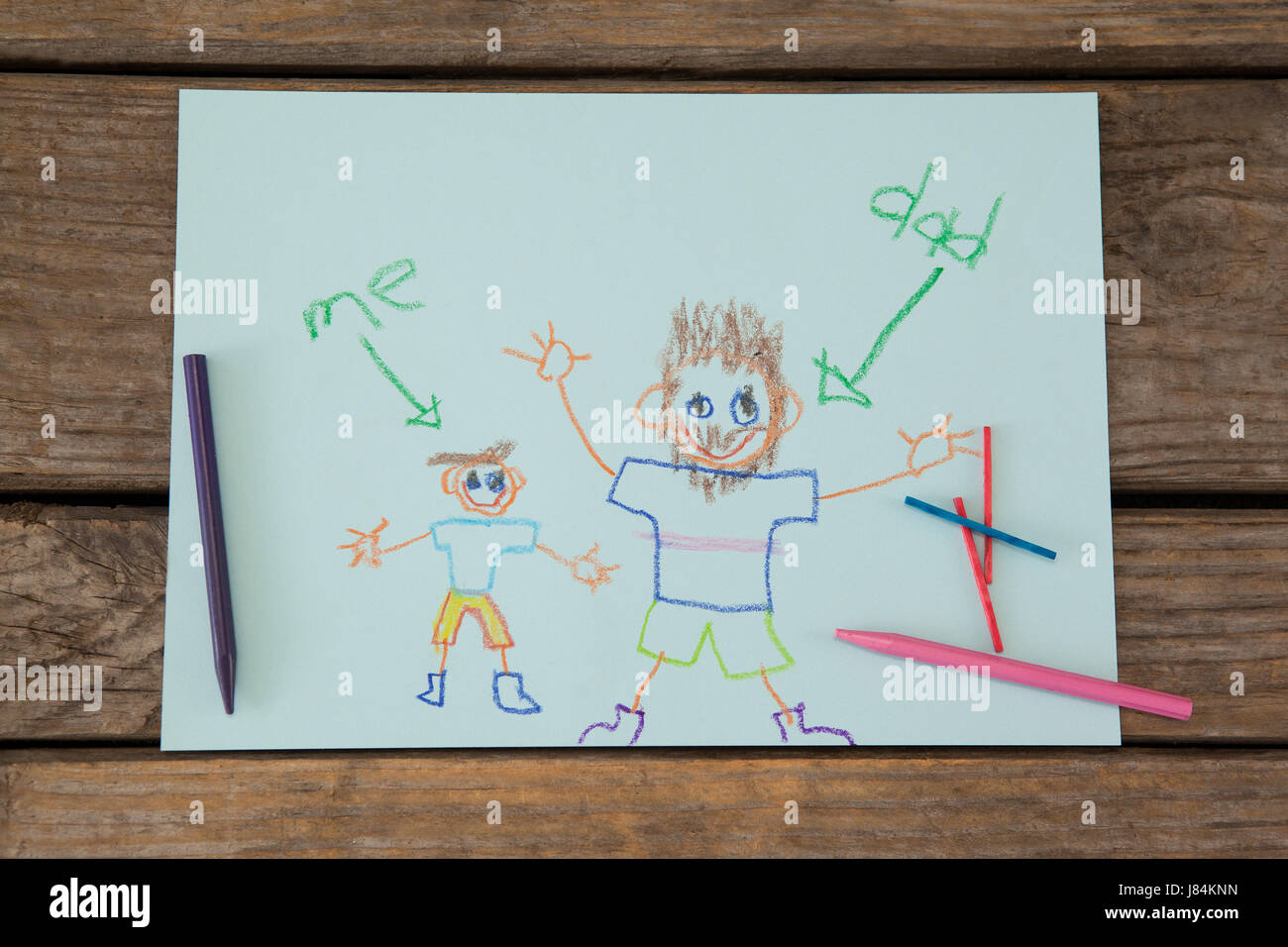 Strong drawing paper hi-res stock photography and images - Alamy
