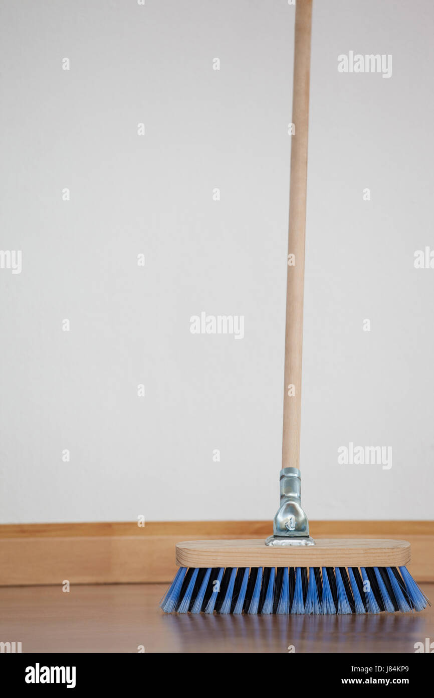 Broom preparation hi-res stock photography and images - Alamy