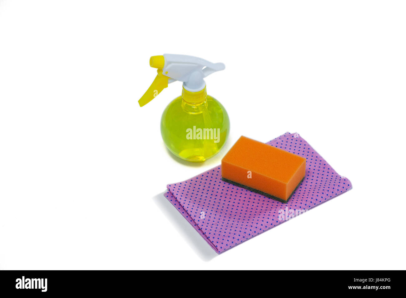 Sponge cloth hi-res stock photography and images - Alamy