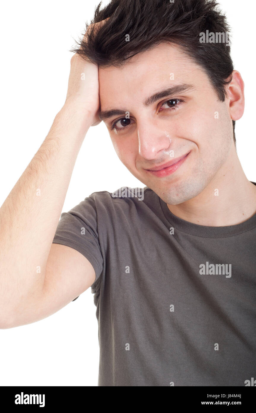 guy male masculine sad sadness depression depressed weep cry crying ...