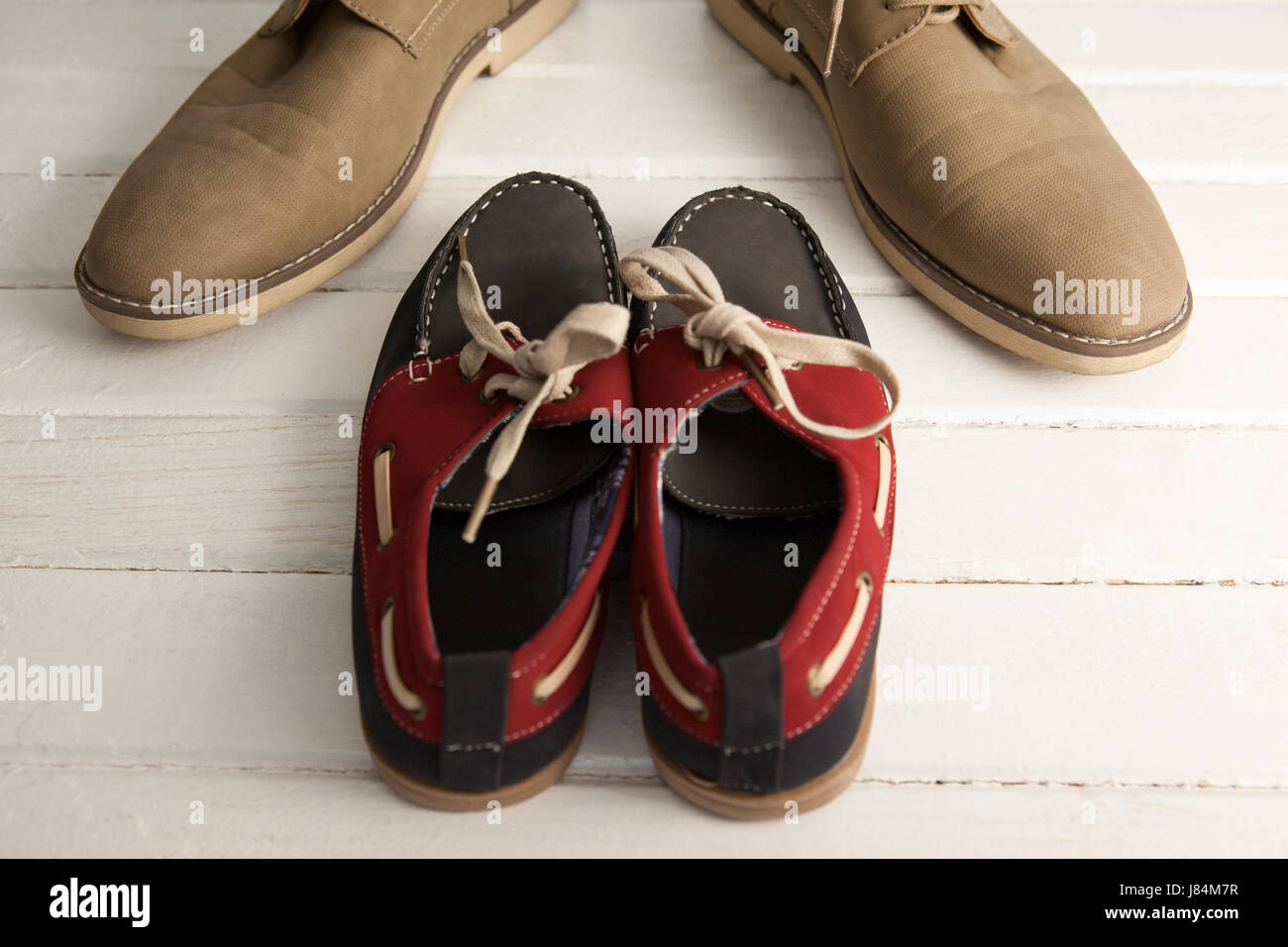 Arranged shoes hi-res stock photography and images - Alamy