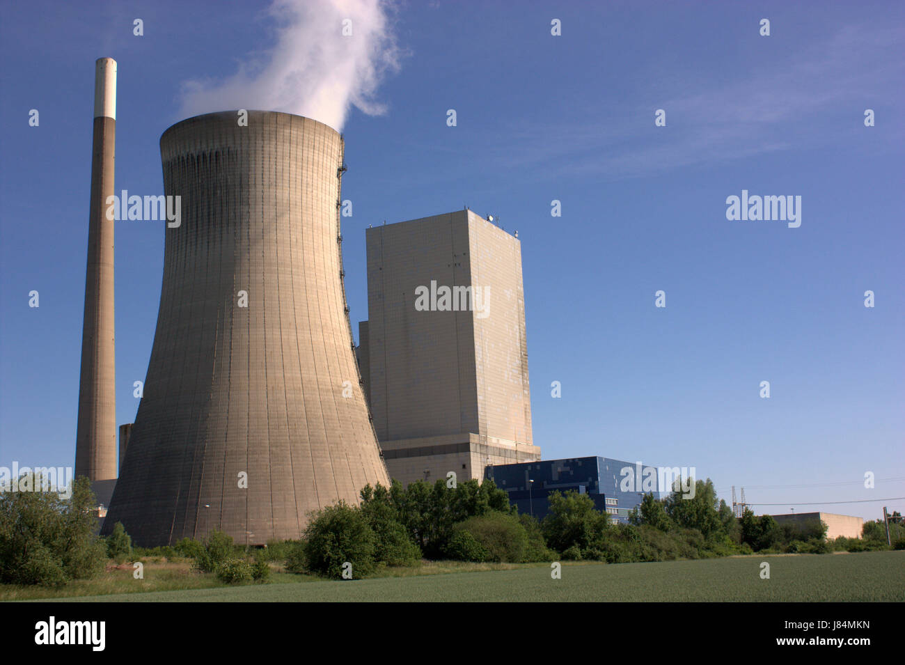 power station coal power station cooling tower nuclear power station ...