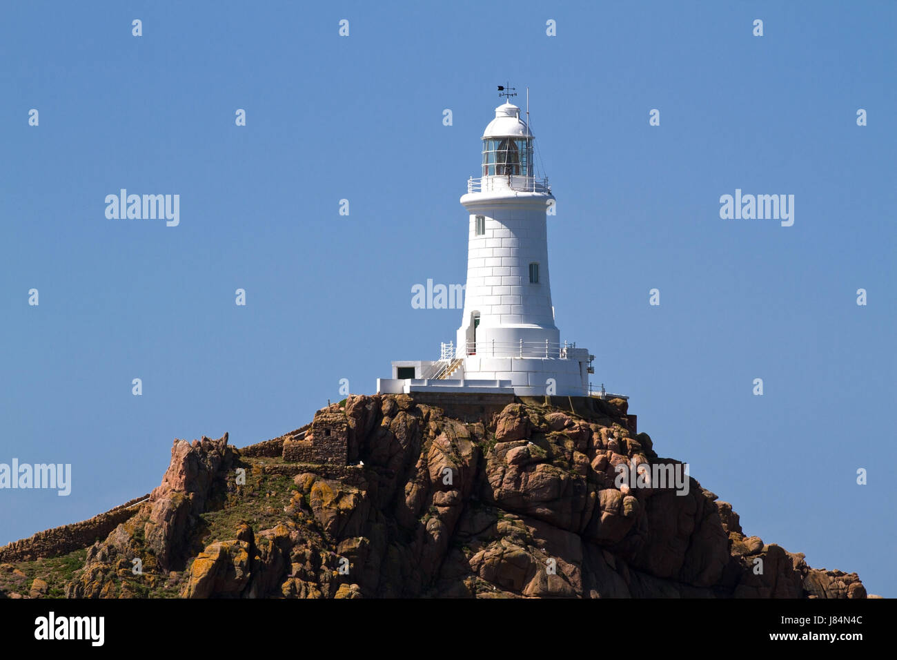 Corbiere maritime hi-res stock photography and images - Alamy