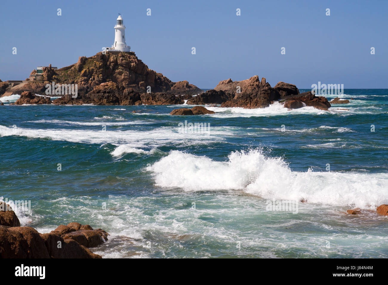 tower navigation salt water sea ocean water lighthouse tower shine ...