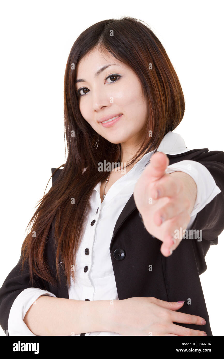 woman portrait look glancing see view looking peeking looking at ...