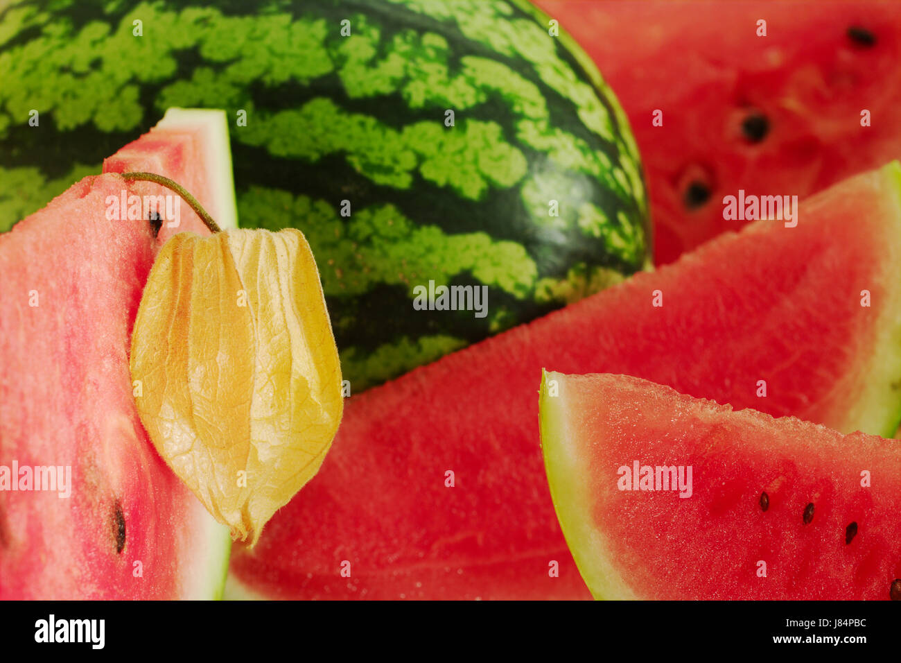 food aliment fruit chinese lantern melon gooseberry watermelon food ...