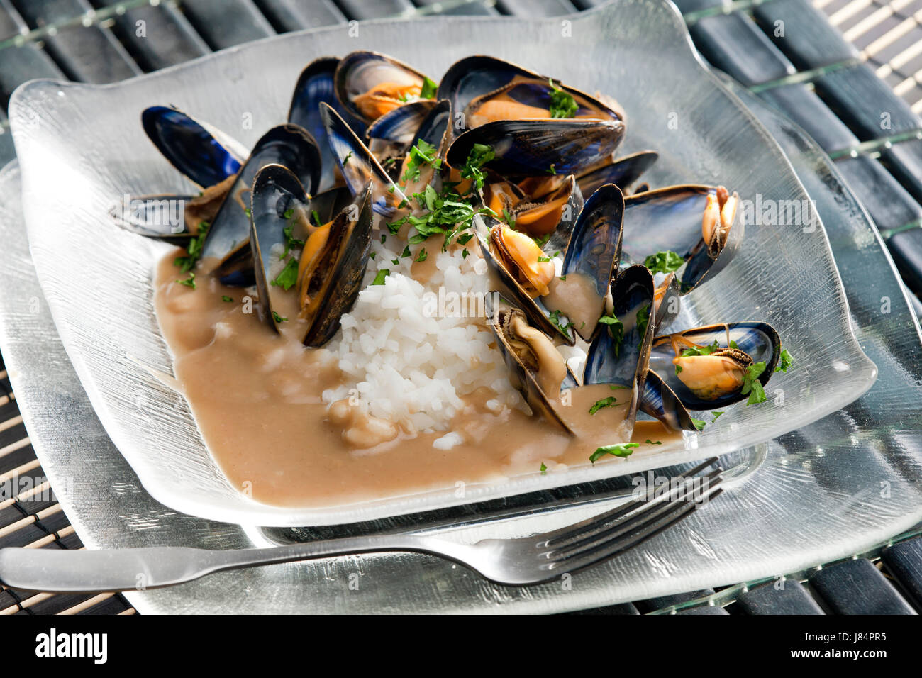 Shell inside hi-res stock photography and images - Alamy