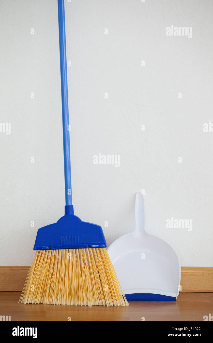Sweeping broom hi-res stock photography and images - Alamy