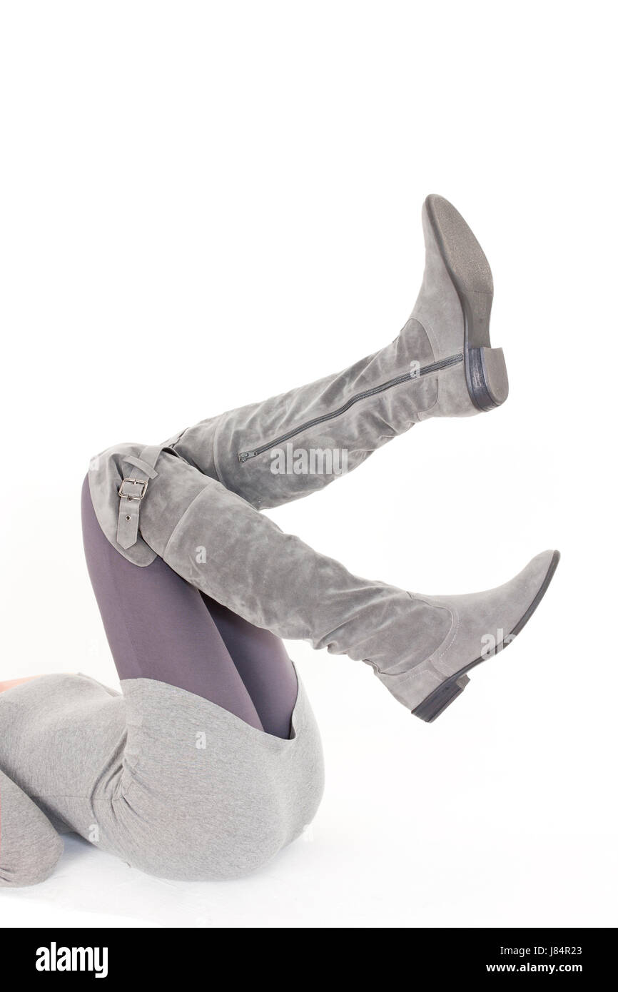 woman boot woman legs humans human beings people folk persons human ...