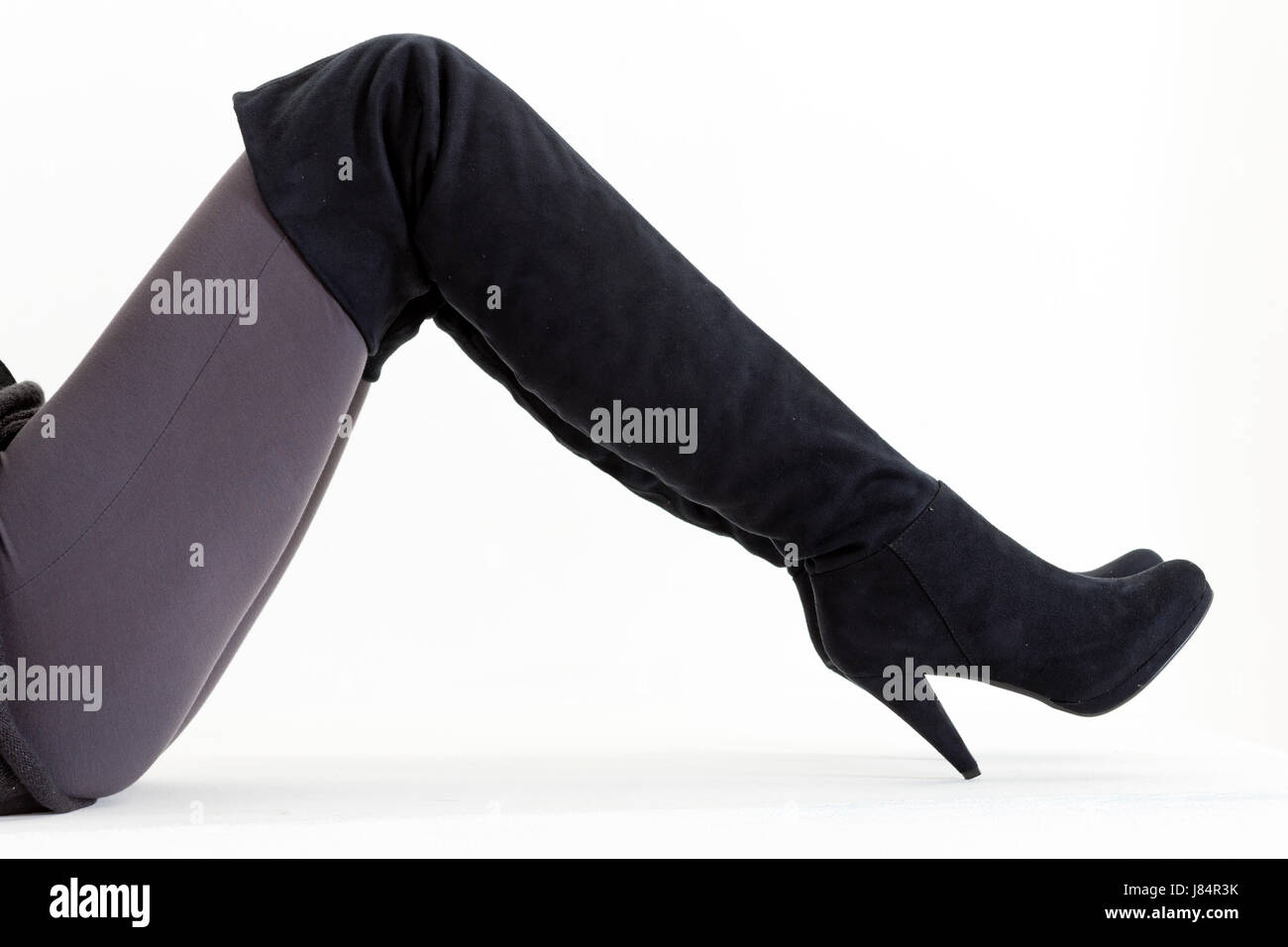 woman boot woman legs humans human beings people folk persons human ...