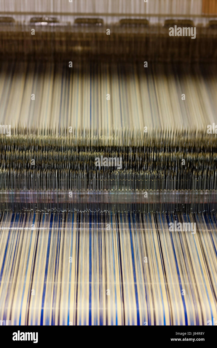 textile robot automatic machine machine object detail inside thing ...