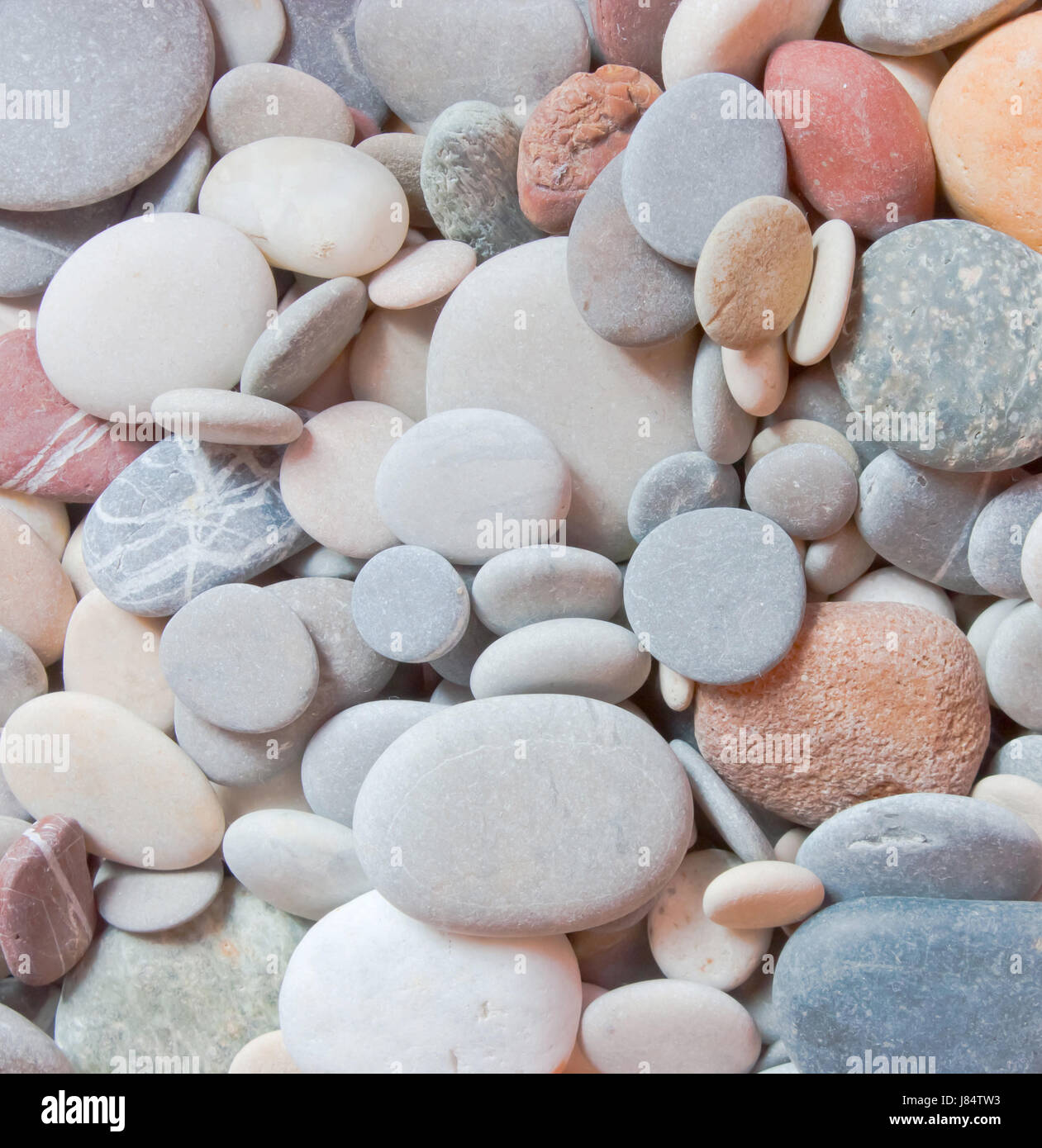 blue relaxation stone smooth pebbles pebble colorful conceptual rounded ...