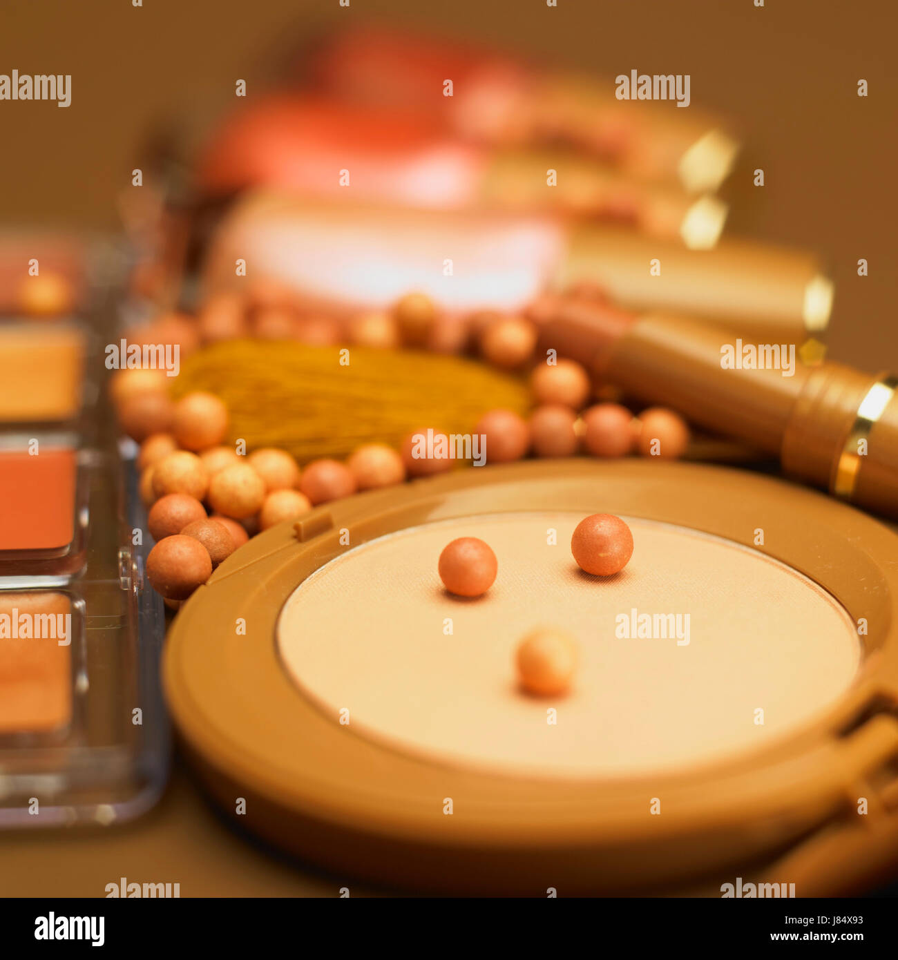 beauty still life object objects detail inside thing female closeup ...