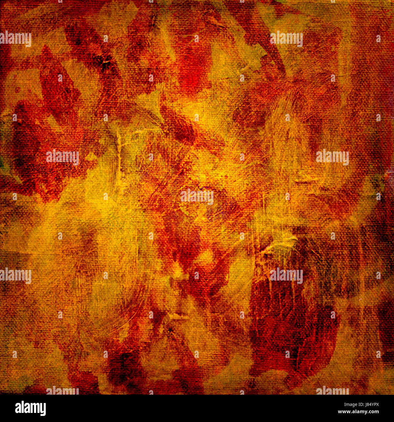 art painting screen stroke of the brush dyer staint pigment acrylic ...