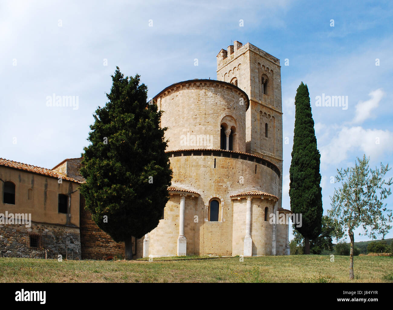 religion tuscany monastery abbey exterior religion religious church art ...
