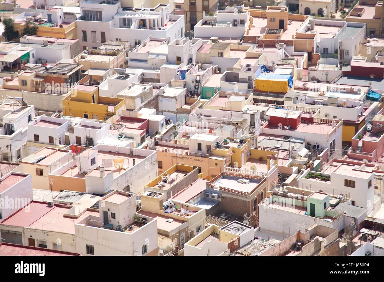 monument europe spain wall style of construction architecture ...