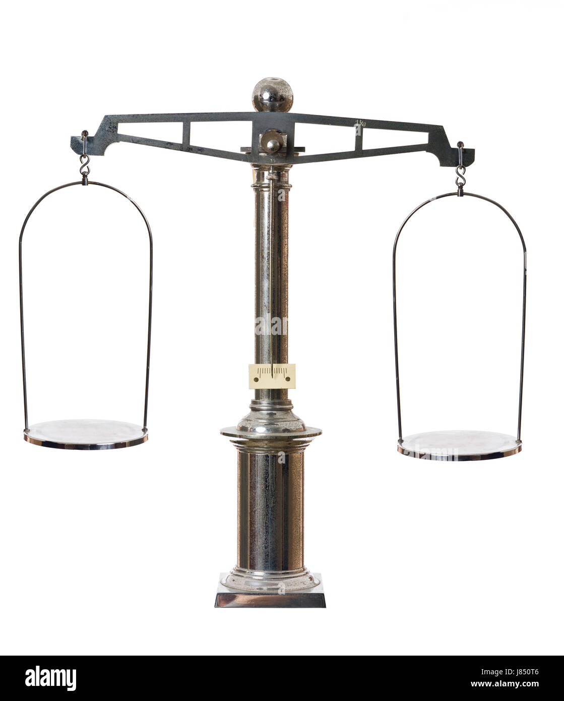 isolated chain metal balance law mass empty retro justice vector legal ...