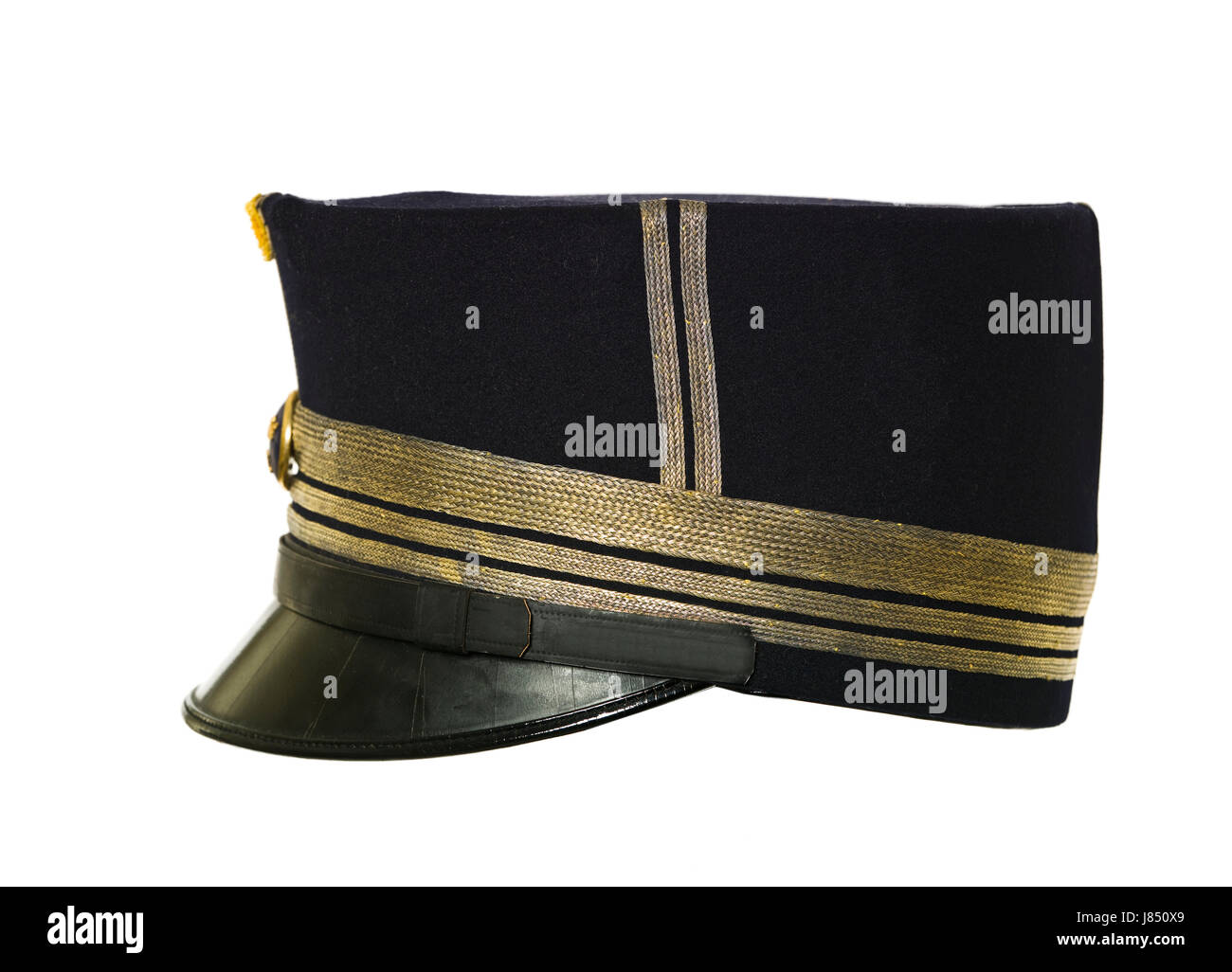 Old military uniform hi-res stock photography and images - Alamy