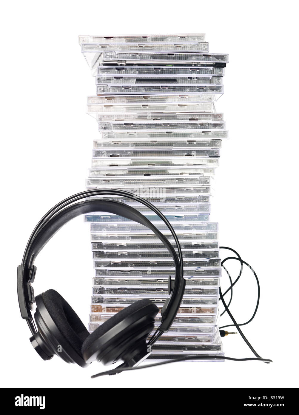 entertainment music stack data informations substratums facts ...