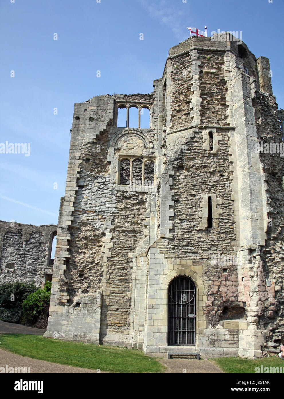 English civil war battle bow hi-res stock photography and images - Alamy