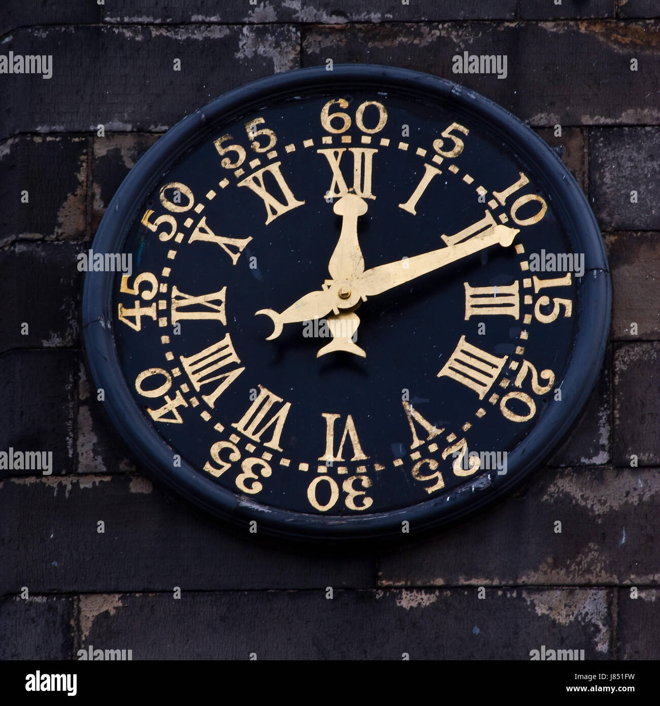 tower travel detail city town antique baroque clock pointer date time ...