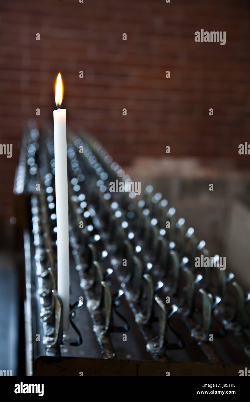 religion religious belief church temple god death feeling sad candle ...