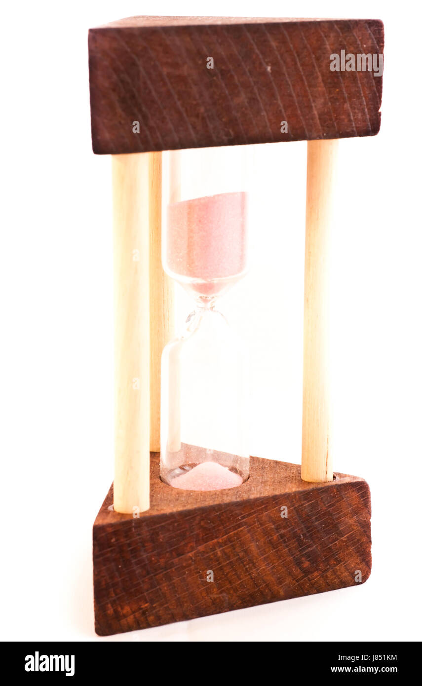 wait waiting glass chalice tumbler deadline respite isolated model ...