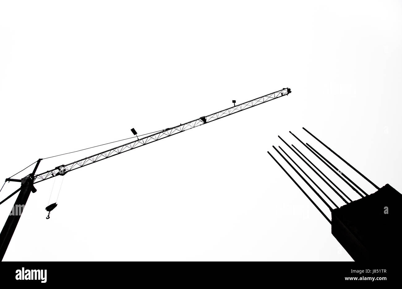 house building build city town industry engineering concrete steel ...