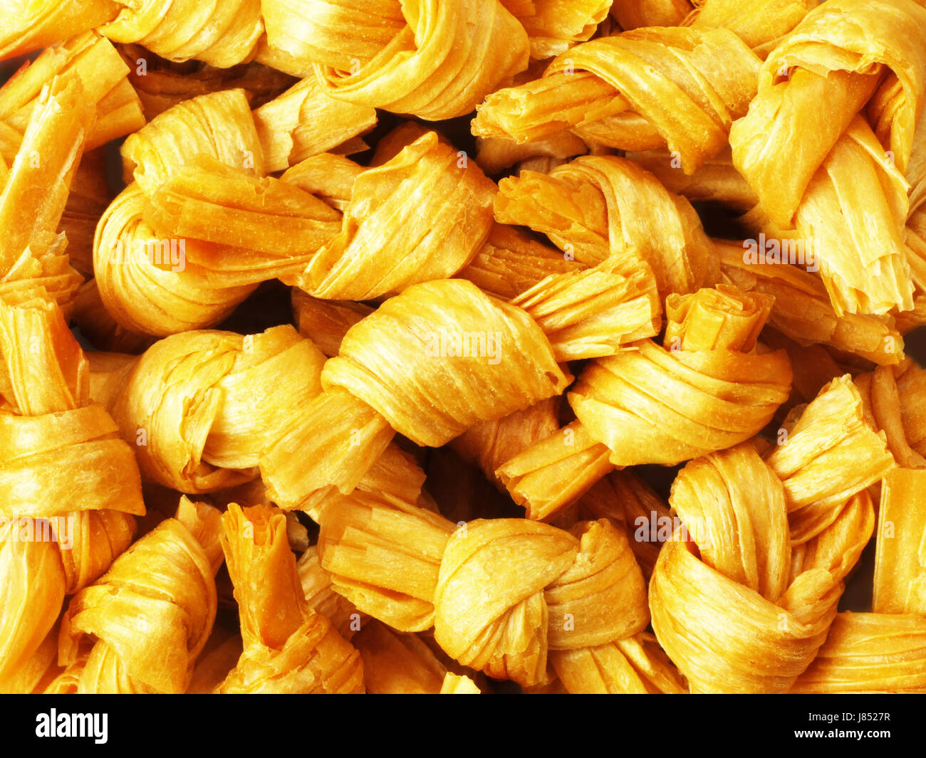 dried asian soy soya soybean preserved bean food aliment macro close-up ...