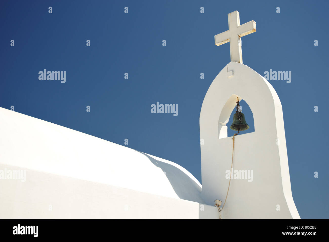 blue religion religious church cross chapel bell catholic worship rope ...