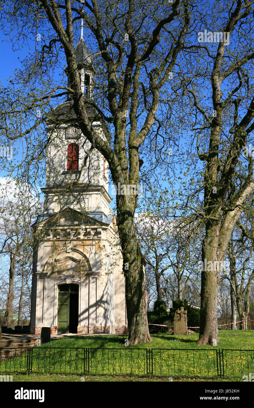 religion belief church tree trees location shot style of construction ...