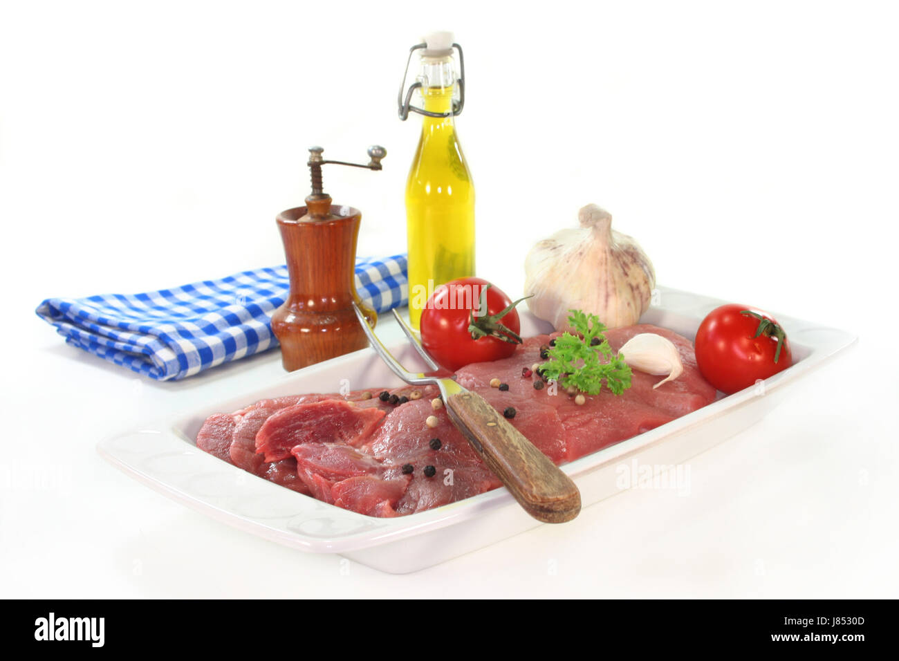 grill barbecue bbq bar-b-q pork pig meat food aliment pepper shopping ...