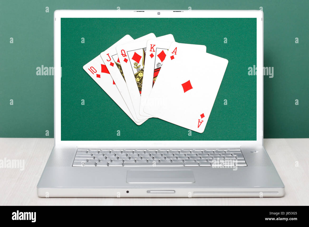 house building laptop notebook computers computer big large enormous ...