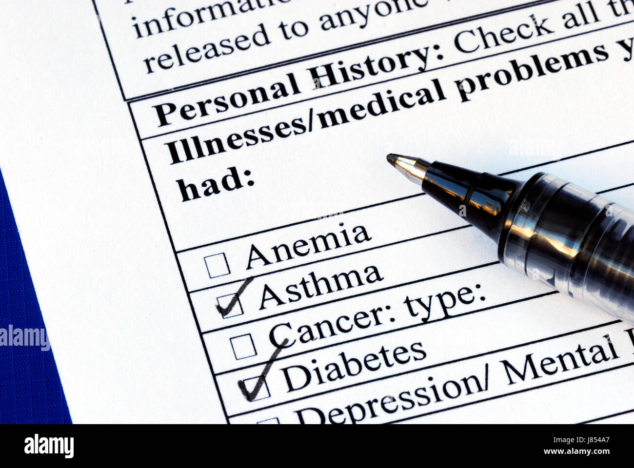 doctor physician medic medical practicioner note memo write wrote ...