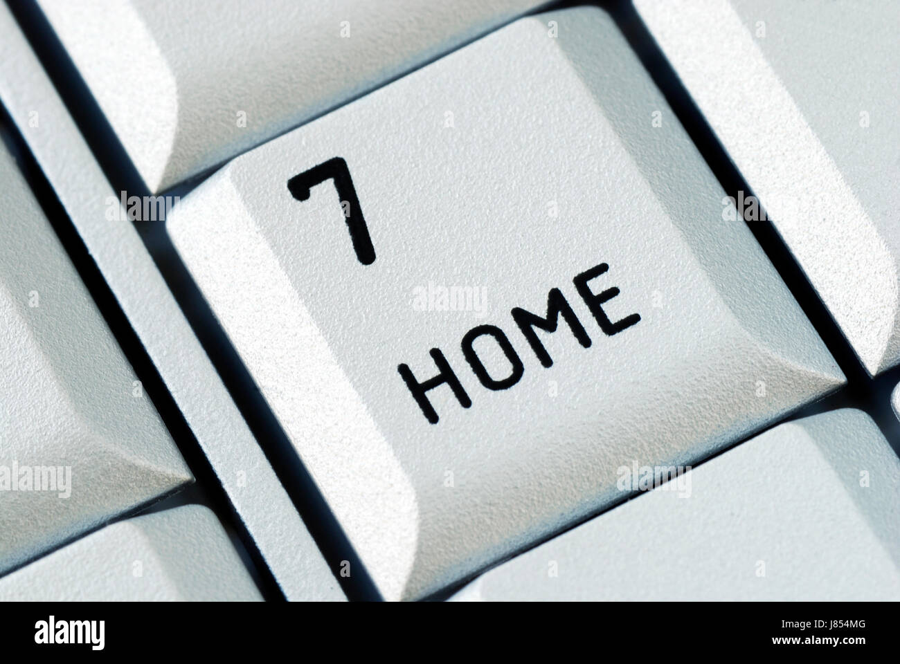 type keyboard model build enter button technology key activate special ...