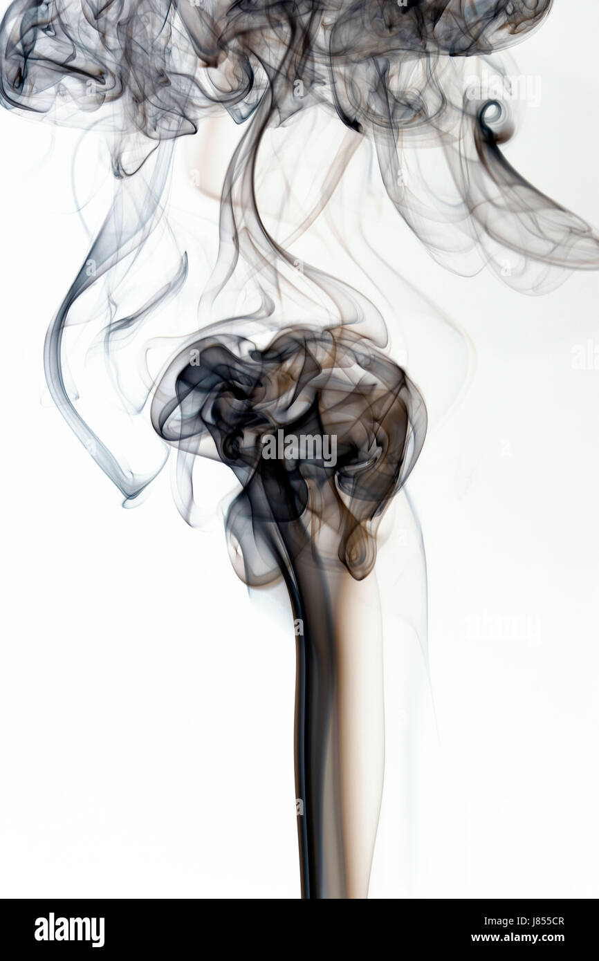 smoke smoking smokes fume detail art isolated graphics colour model ...