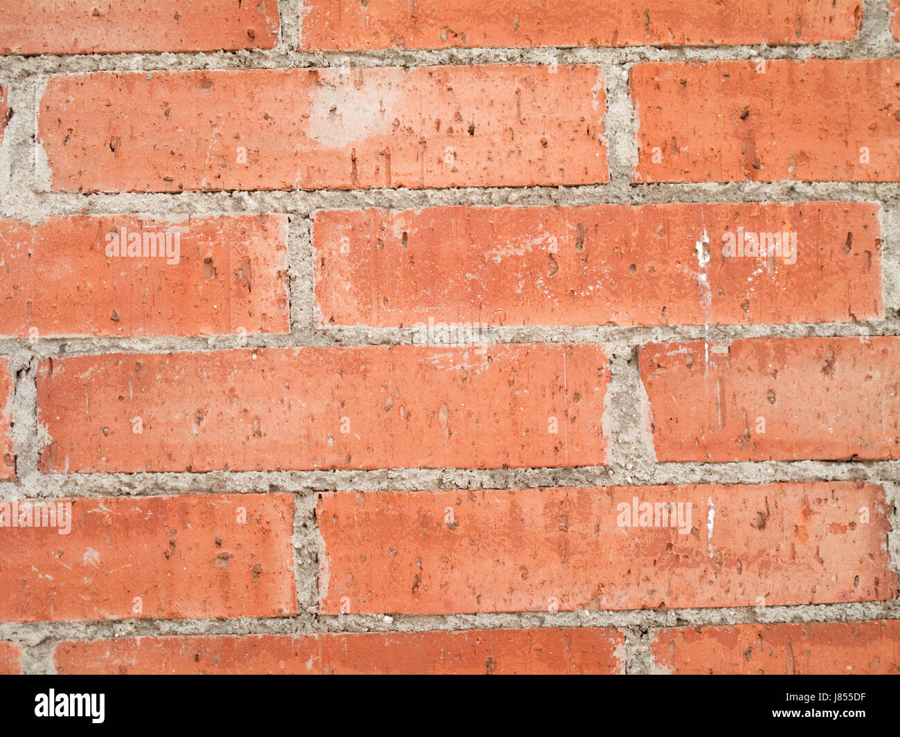 house building detail city town colour stone strong new wall end brick ...