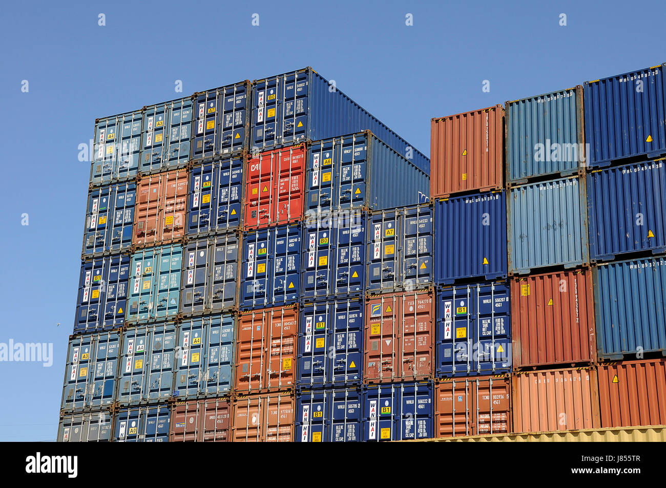 container ship angular charge freight ship discharge container ...