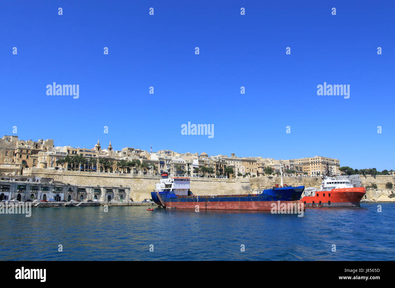 water mediterranean salt water sea ocean malta world cultural heritage ...