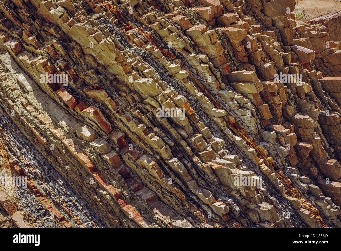 Tectonic texture hi-res stock photography and images - Alamy