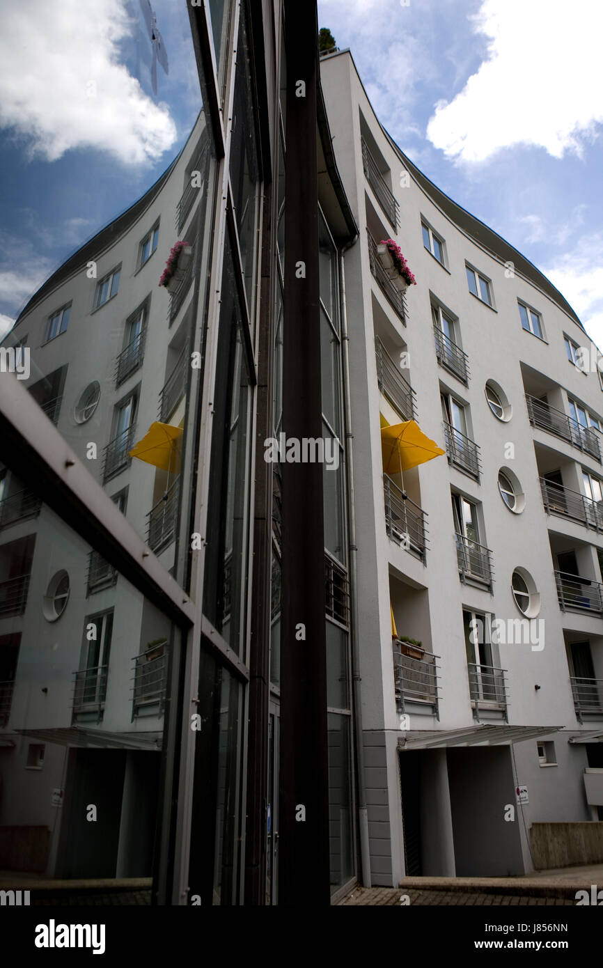 house multistory building multistorey building multi-story building ...